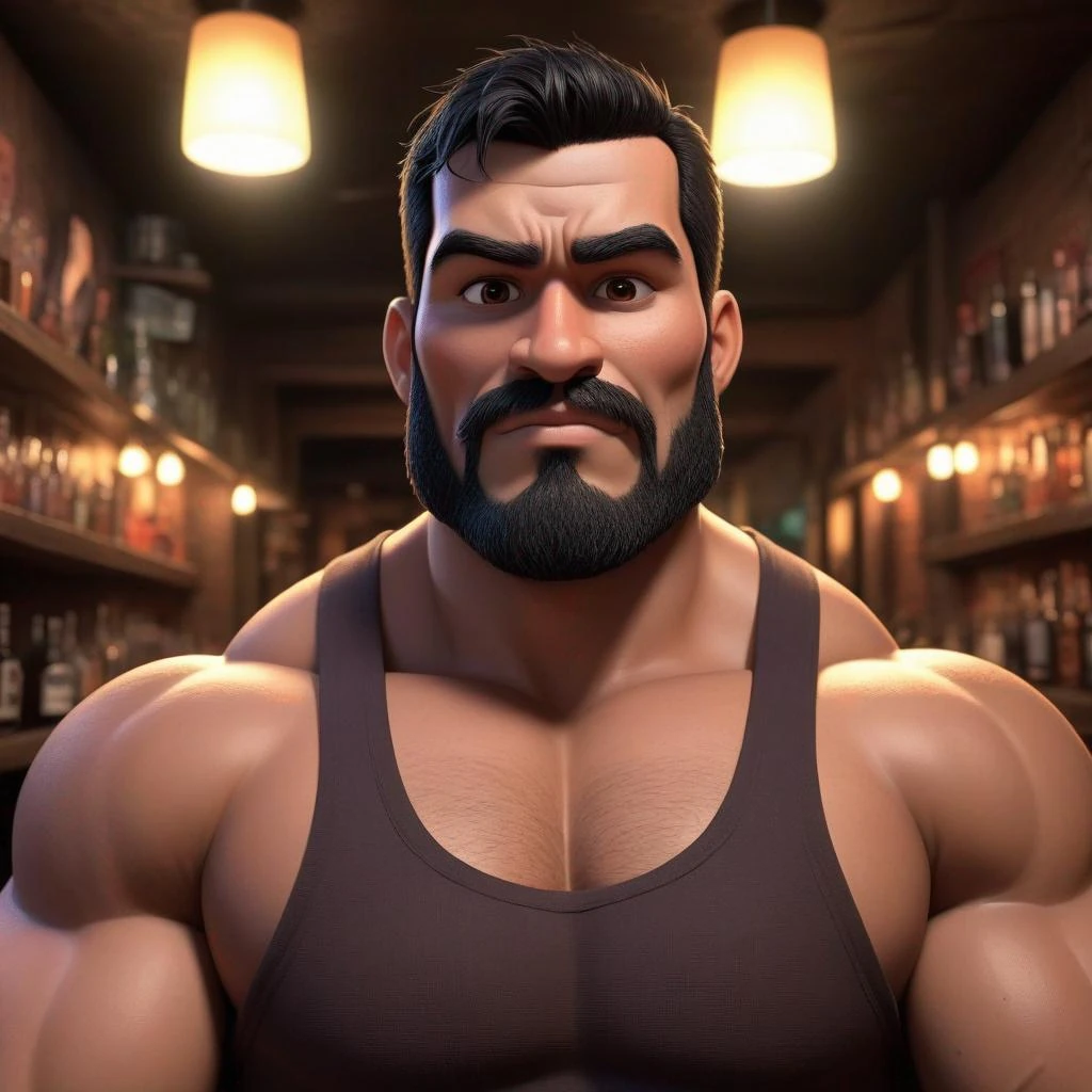 Monmo | Grasmere Valley Wiki | Fandom