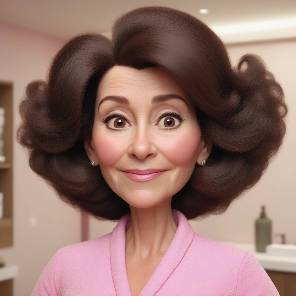 Clara Feather | Grasmere Valley Wiki | Fandom