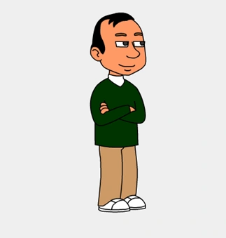 Ivan Gota | Grasmere Valley Wiki | Fandom