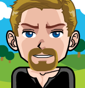 Jon Romeo | Grasmere Valley Wiki | Fandom