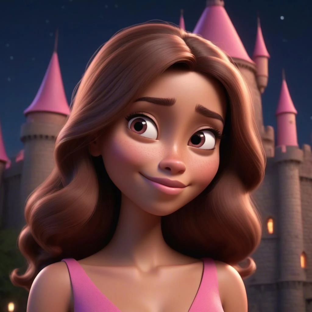 Michelley | Grasmere Valley Wiki | Fandom