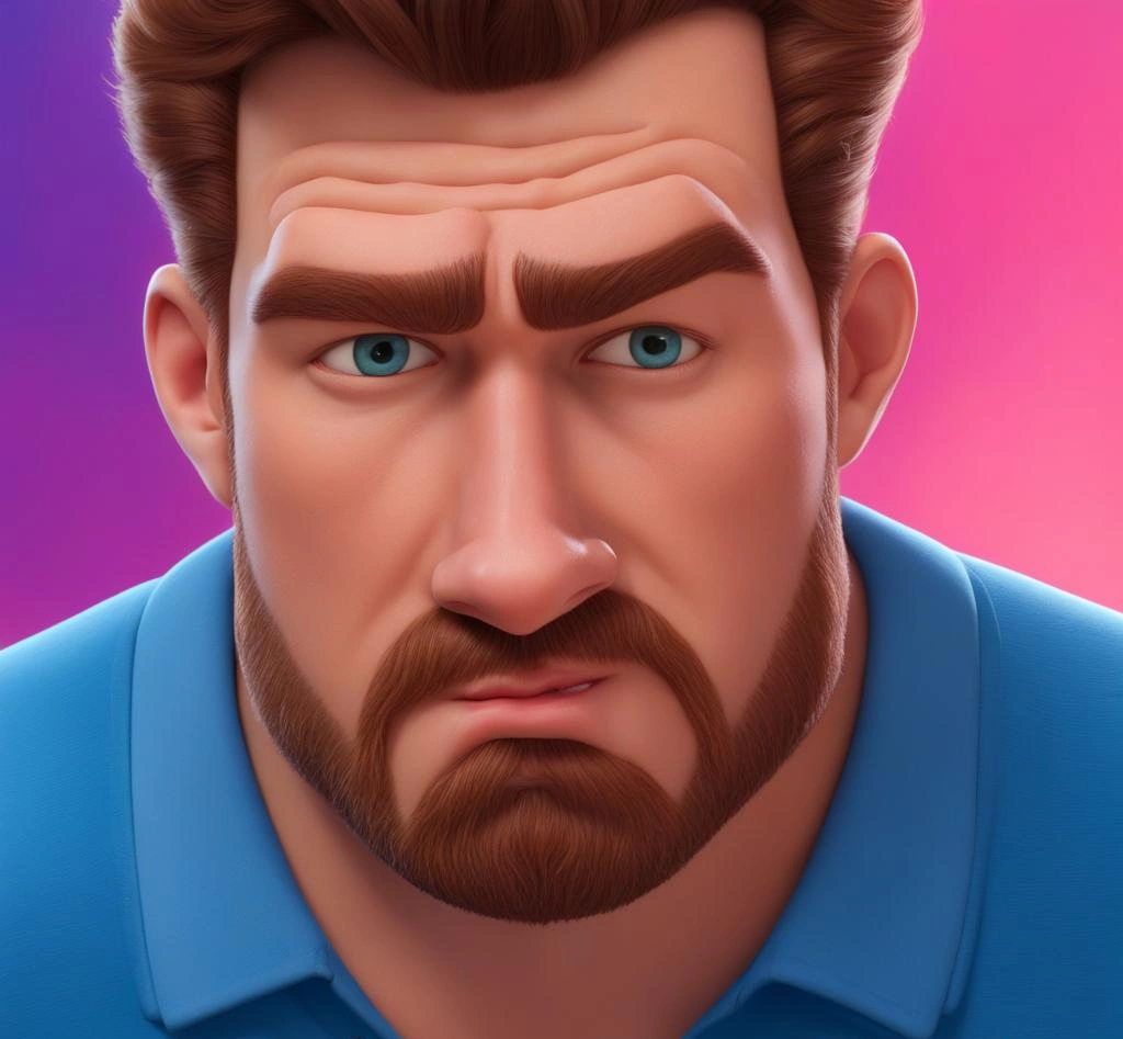 Sean Patrick Elijah | Grasmere Valley Wiki | Fandom