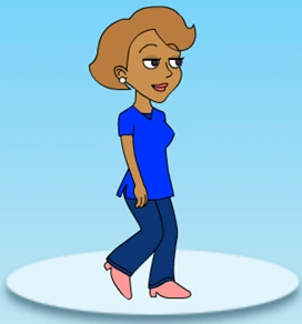 Barbara Craig | Grasmere Valley Wiki | Fandom