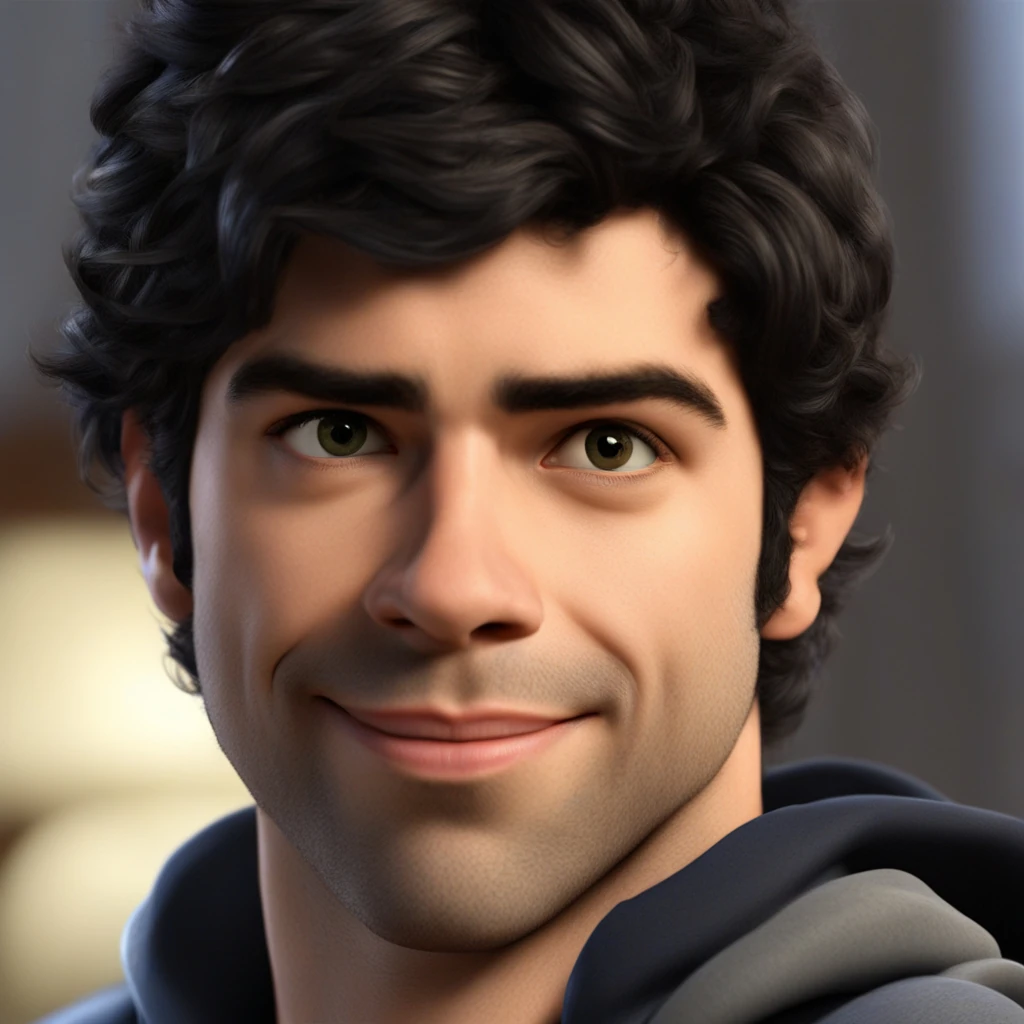 Bradley Davis | Grasmere Valley Wiki | Fandom