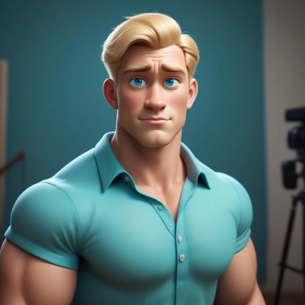 Luke Queen | Grasmere Valley Wiki | Fandom