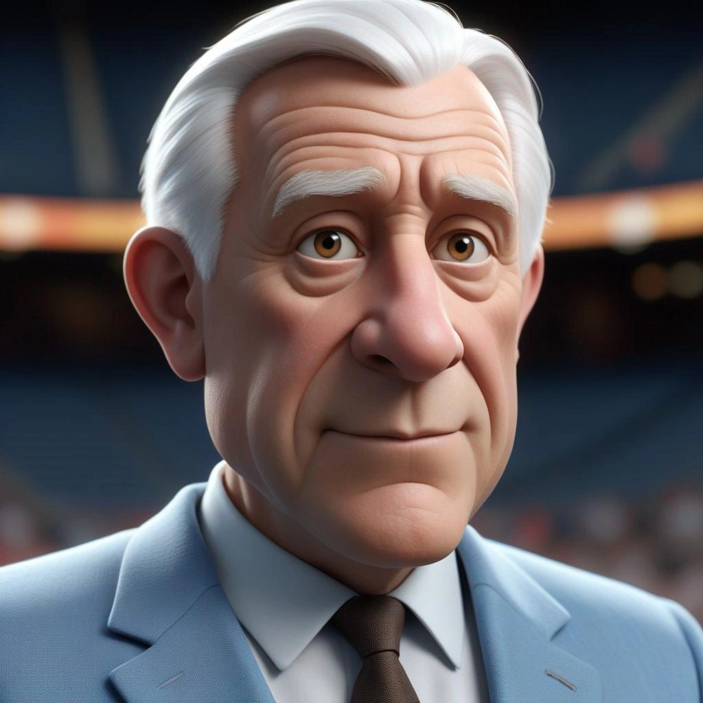 Sir Jack Keegan | Grasmere Valley Wiki | Fandom