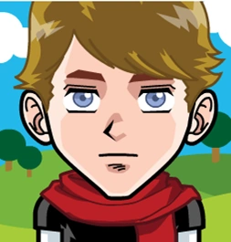 Dane Norman | Grasmere Valley Wiki | Fandom