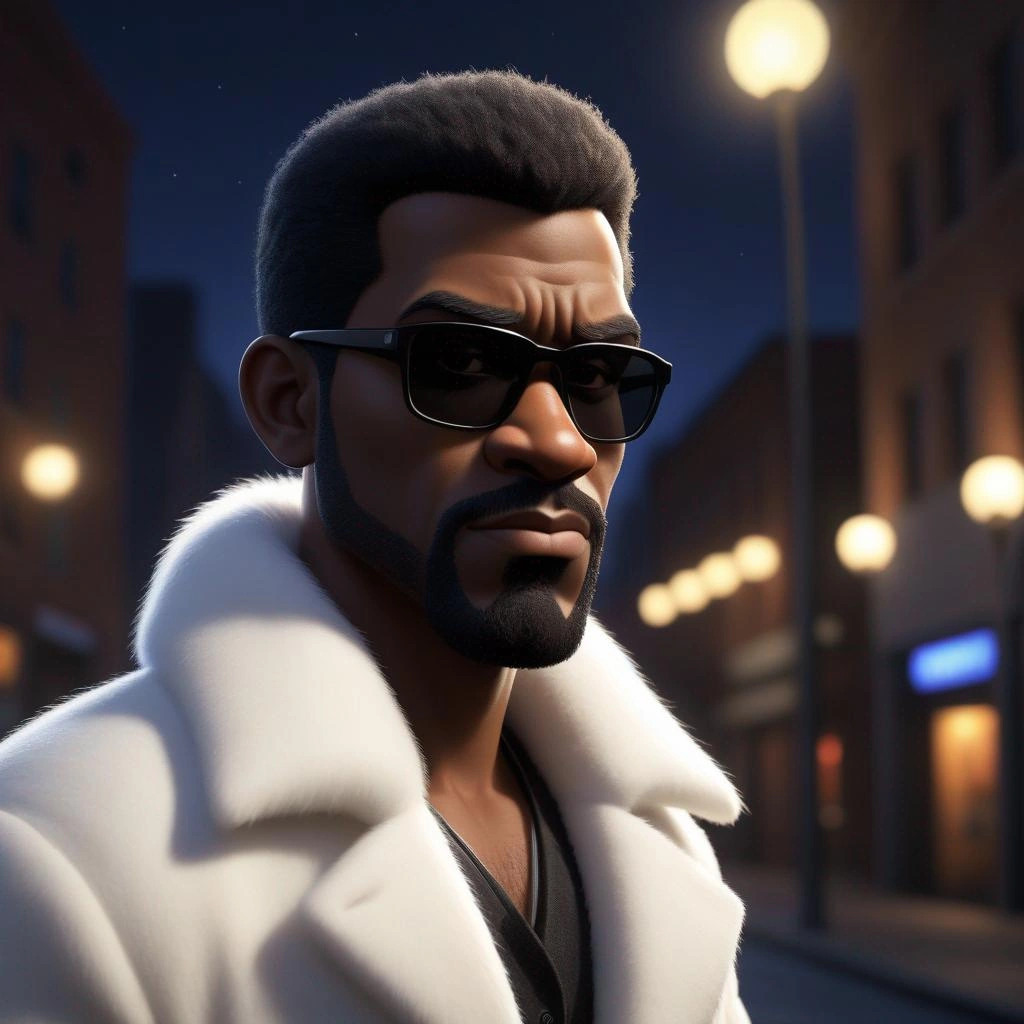 Martell Jones | Grasmere Valley Wiki | Fandom