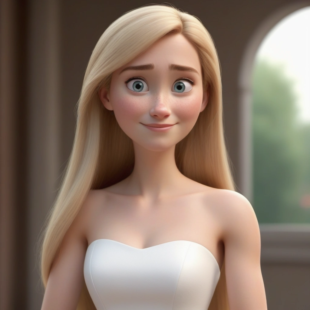 Millie Snow | Grasmere Valley Wiki | Fandom