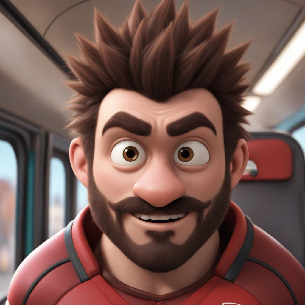 Nick Gerrard | Grasmere Valley Wiki | Fandom