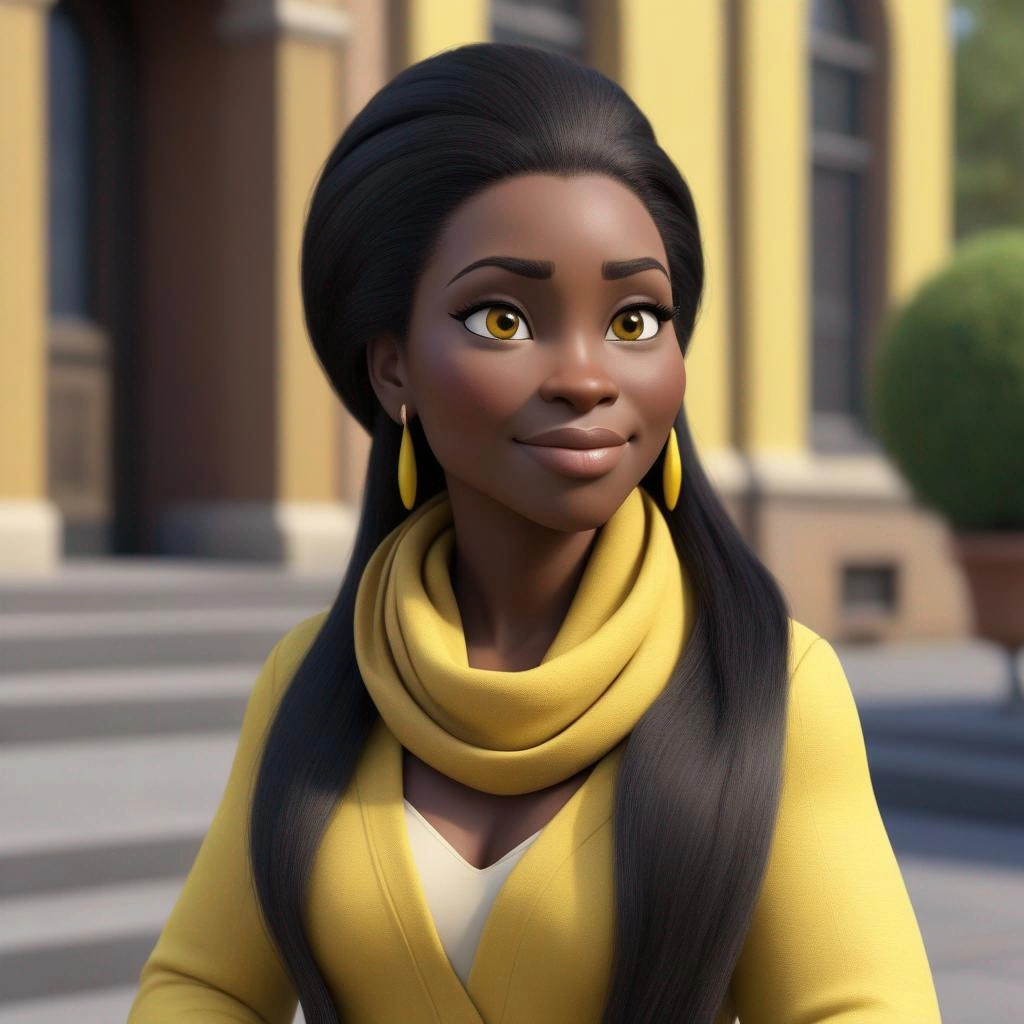 Paulette Alberta | Grasmere Valley Wiki | Fandom