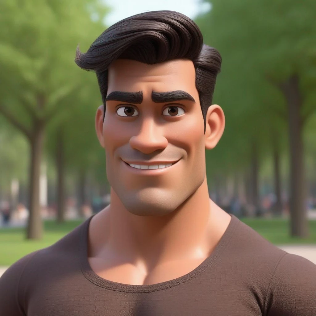 Scott Mortland | Grasmere Valley Wiki | Fandom