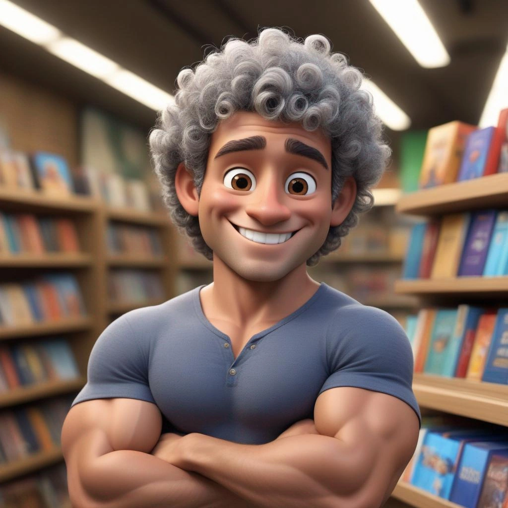 Sebestian Seller | Grasmere Valley Wiki | Fandom