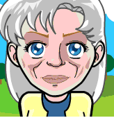 Christina Balmer | Grasmere Valley Wiki | Fandom