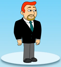 Henry Tatford | Grasmere Valley Wiki | Fandom