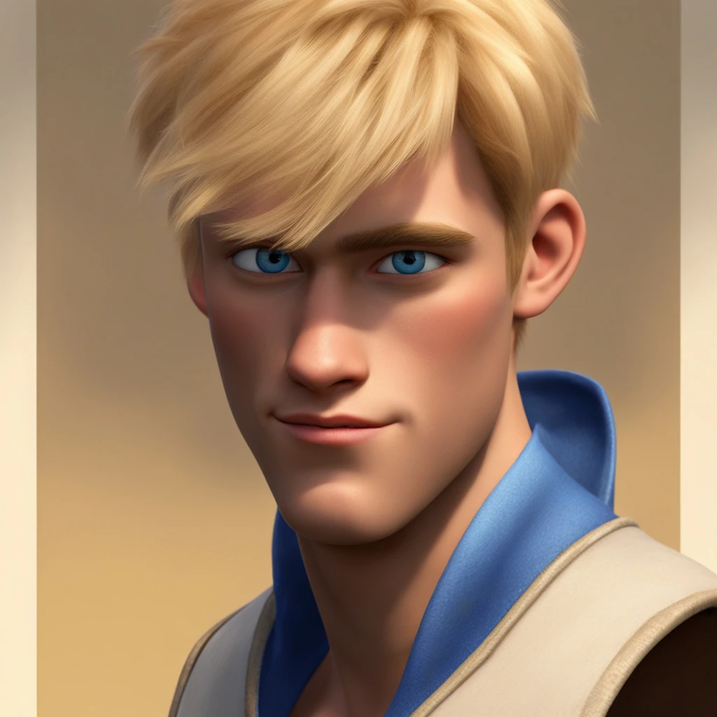 Joe Joe Rider | Grasmere Valley Wiki | Fandom