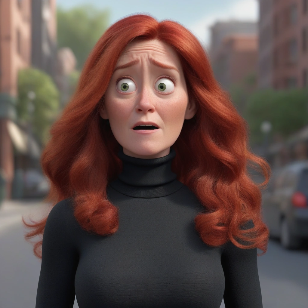 Michelle Waldeck | Grasmere Valley Wiki | Fandom