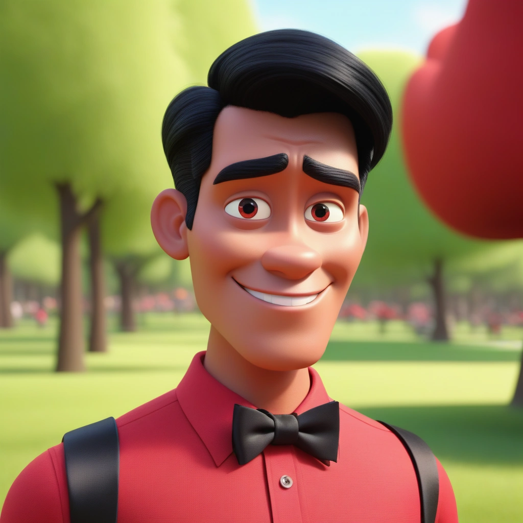 Tim Caverick | Grasmere Valley Wiki | Fandom