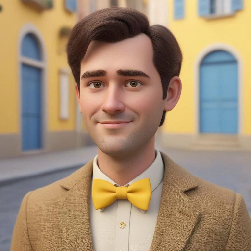 Charles Rochester | Grasmere Valley Wiki | Fandom