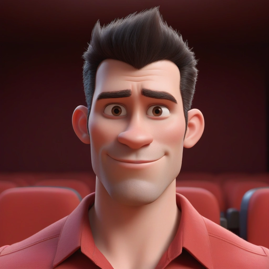 Mickey Palsac | Grasmere Valley Wiki | Fandom