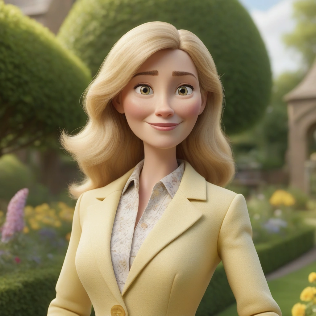 Mrs Mason | Grasmere Valley Wiki | Fandom