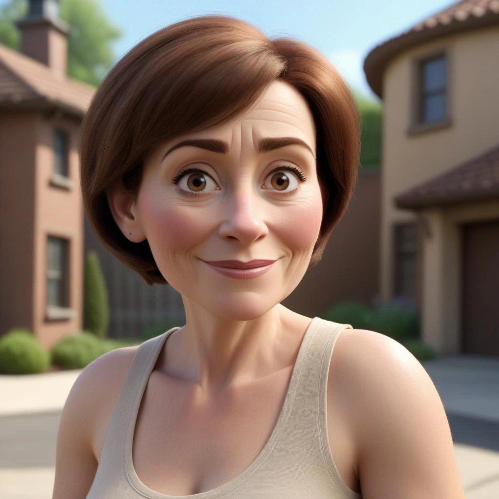 Ms Taffeny | Grasmere Valley Wiki | Fandom