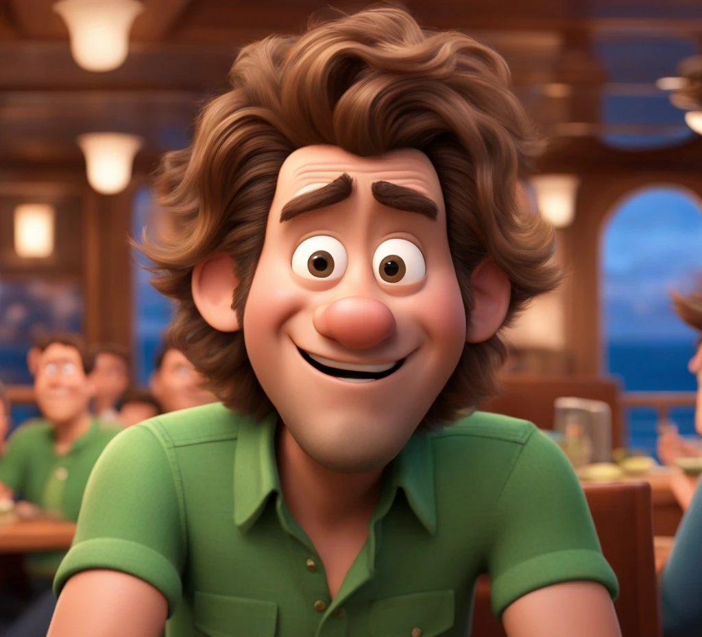 Ronald | Grasmere Valley Wiki | Fandom