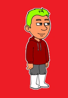 Danny Bridge | Grasmere Valley Wiki | Fandom