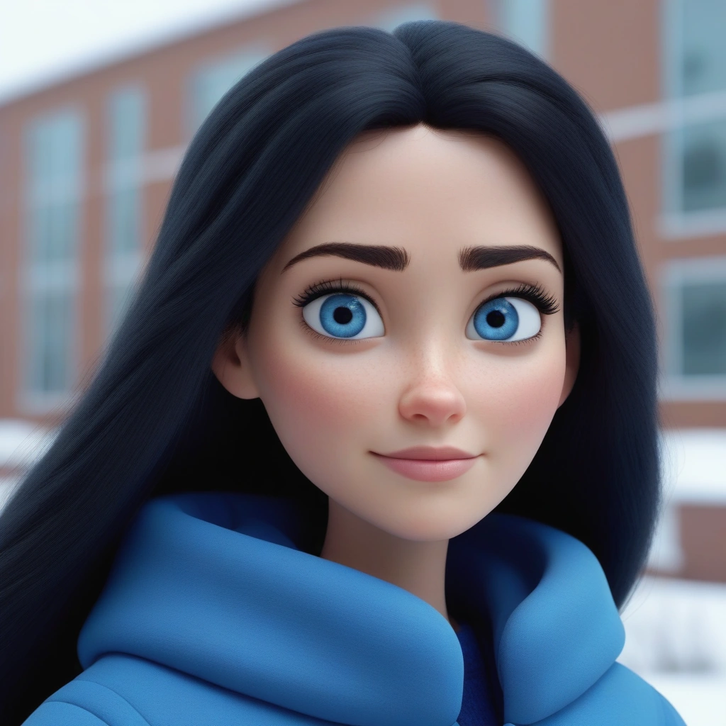 Deborah Antonio | Grasmere Valley Wiki | Fandom