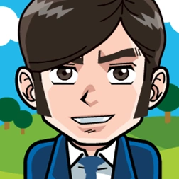 Jedidiah Jeremiah | Grasmere Valley Wiki | Fandom