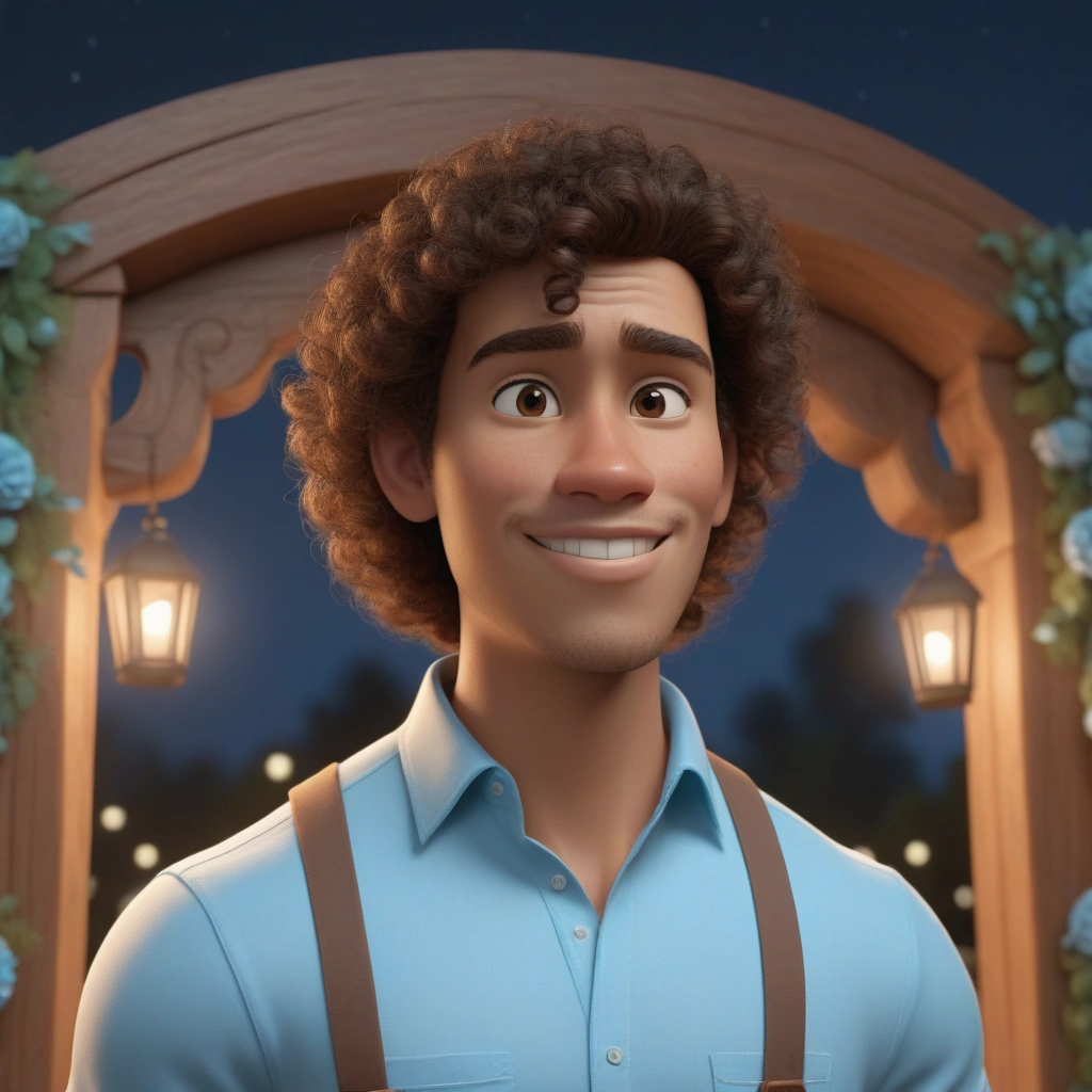 Johann | Grasmere Valley Wiki | Fandom