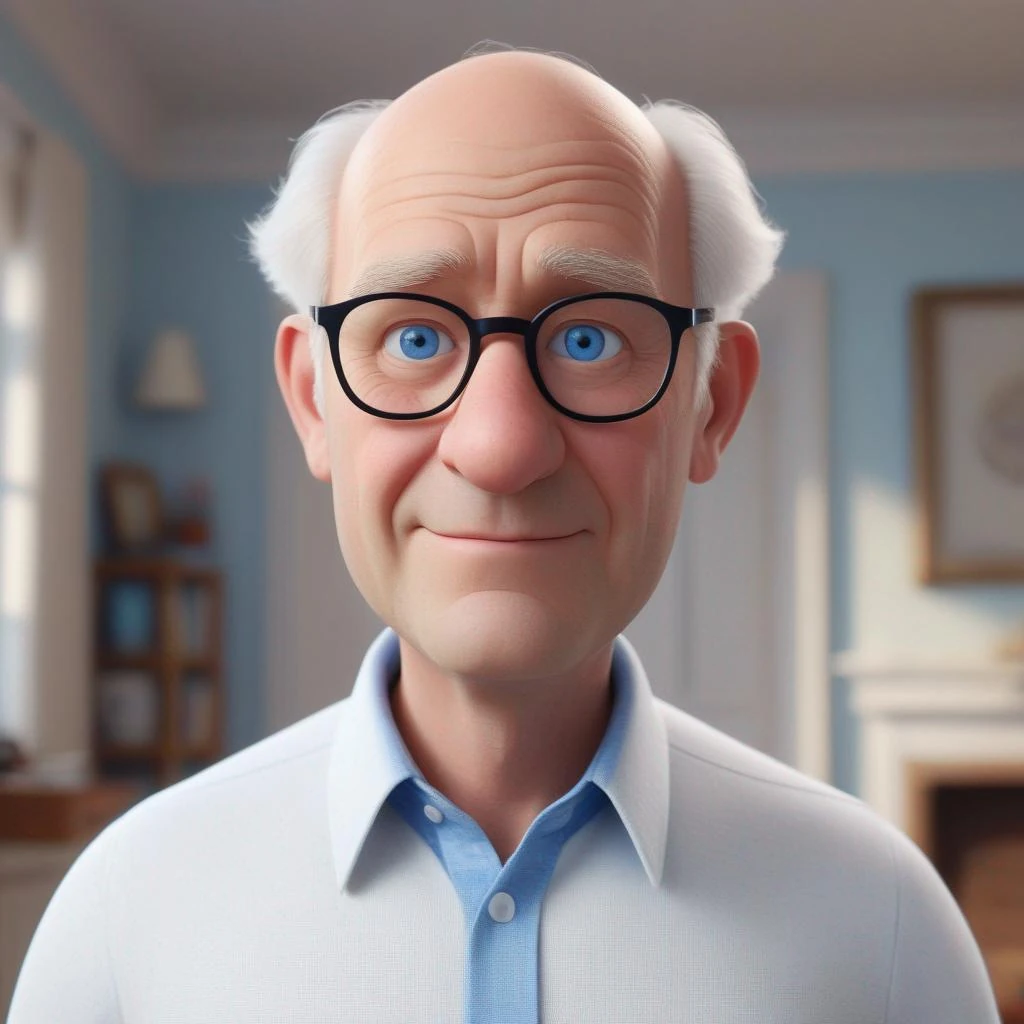 Mr Hewberry | Grasmere Valley Wiki | Fandom