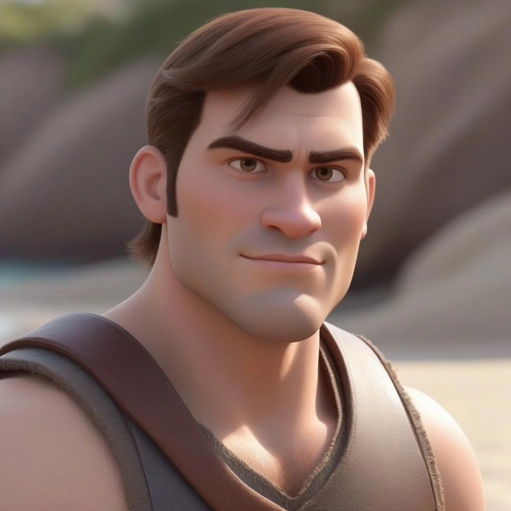 Jack Quick | Grasmere Valley Wiki | Fandom