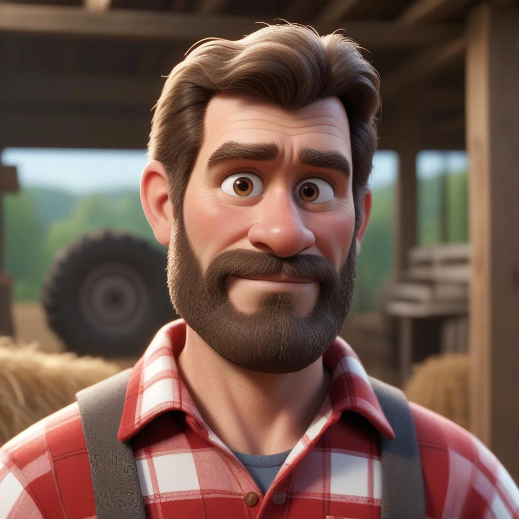 Jon Kent | Grasmere Valley Wiki | Fandom