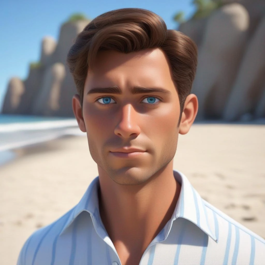 Joseph White | Grasmere Valley Wiki | Fandom