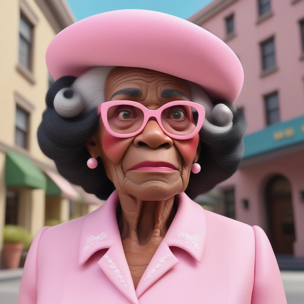 Miss Lynne | Grasmere Valley Wiki | Fandom