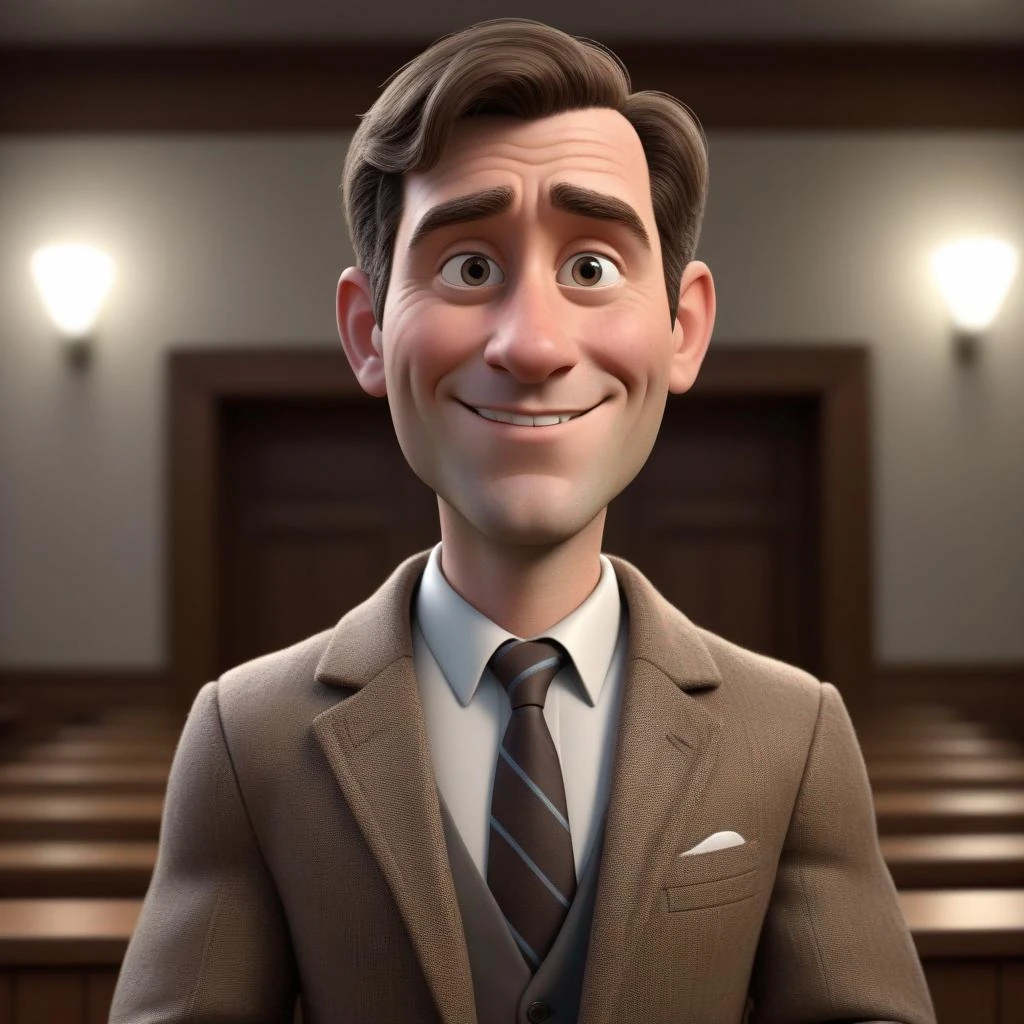 Mr Tyler | Grasmere Valley Wiki | Fandom