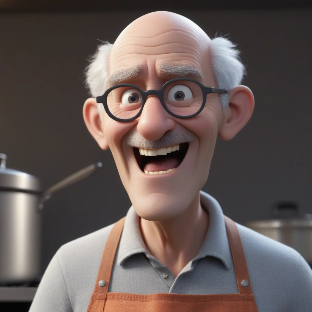 Ziggy | Grasmere Valley Wiki | Fandom