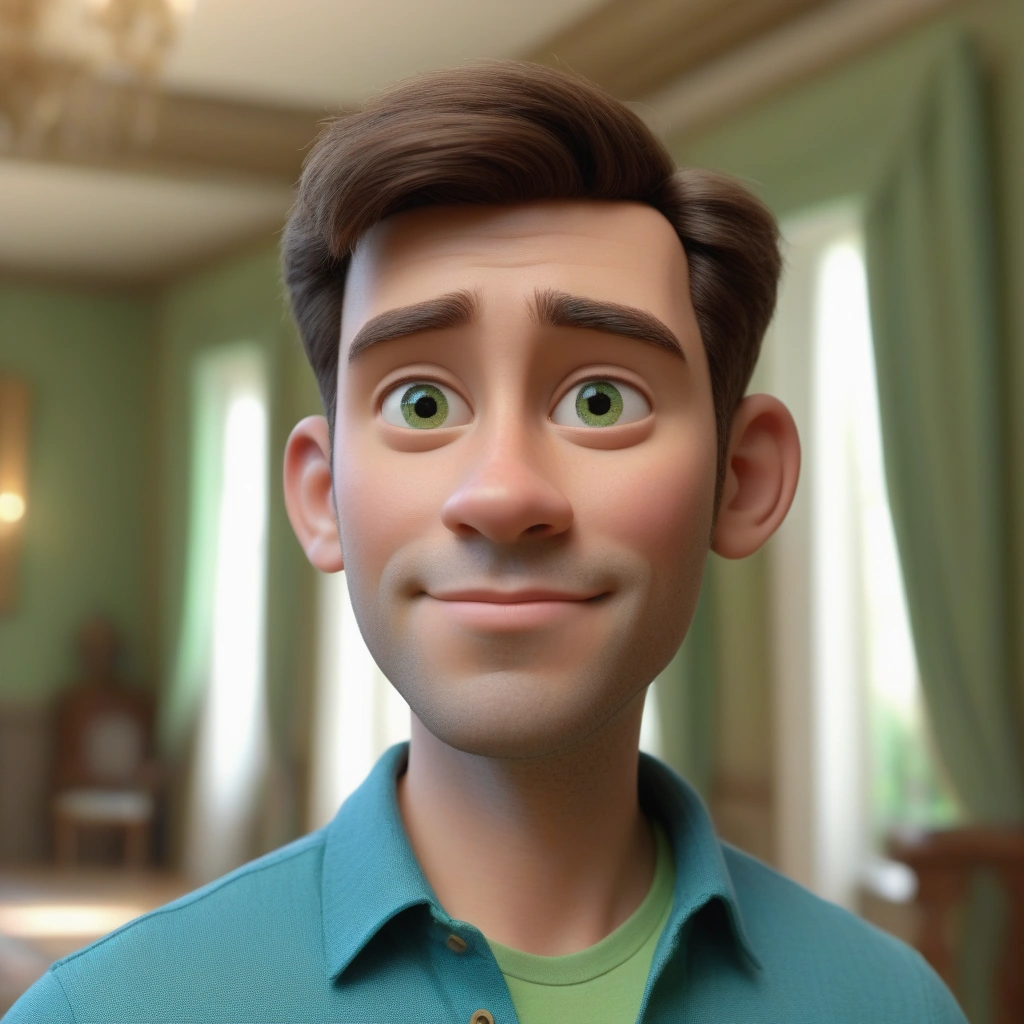 Kyle Winters | Grasmere Valley Wiki | Fandom