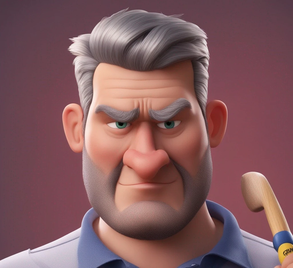 Wayne Connors | Grasmere Valley Wiki | Fandom