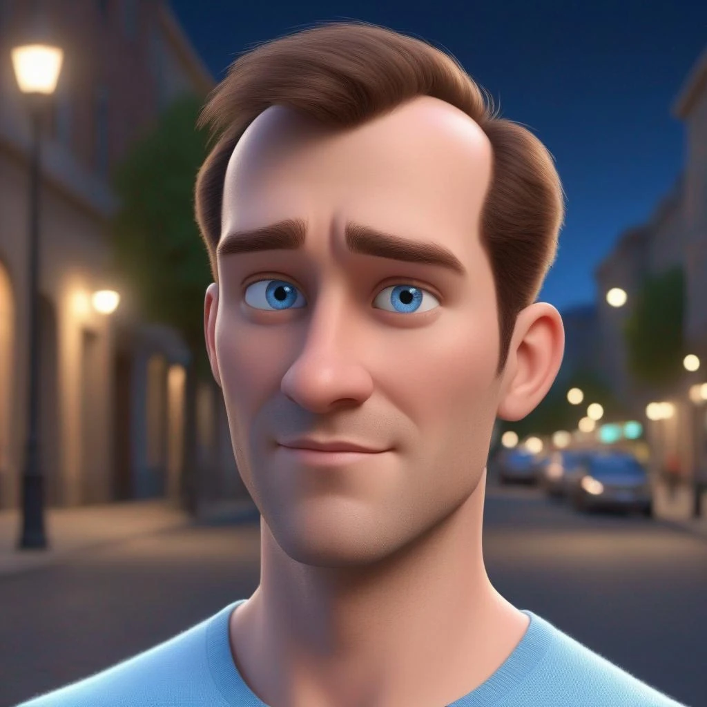 Charlie Peckham | Grasmere Valley Wiki | Fandom