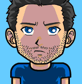 Scott Pepperman | Grasmere Valley Wiki | Fandom