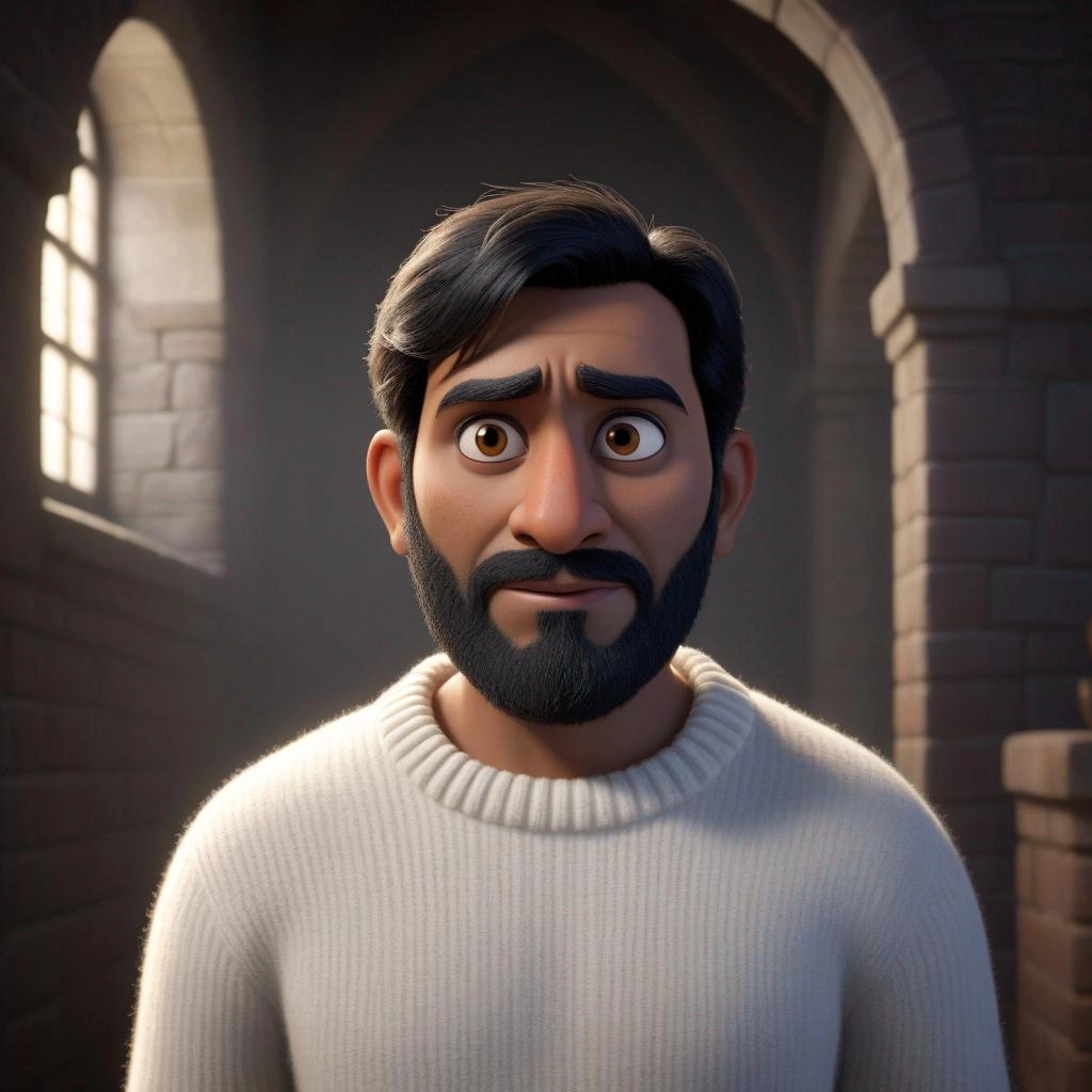 Yakub Dean | Grasmere Valley Wiki | Fandom