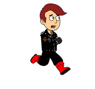 David Braxton | Grasmere Valley Wiki | Fandom