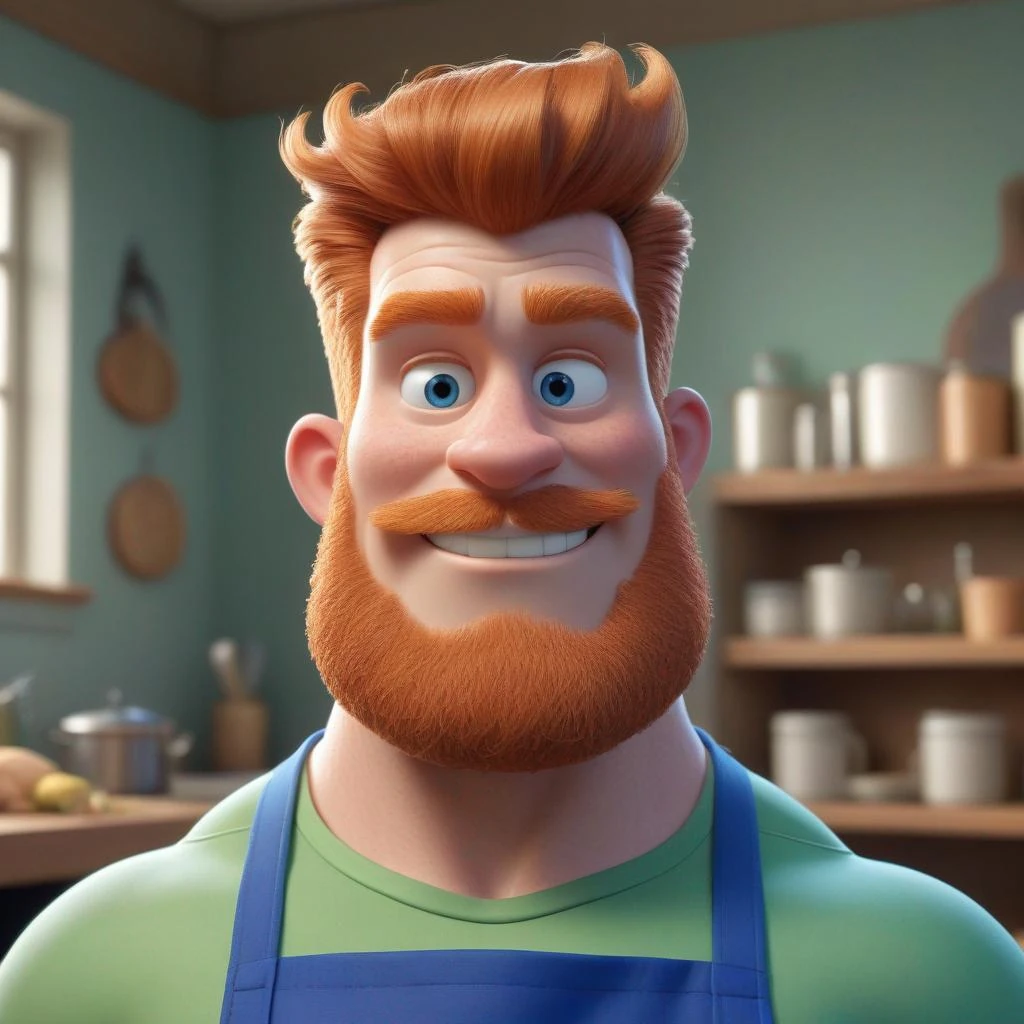 Giles Orlando | Grasmere Valley Wiki | Fandom