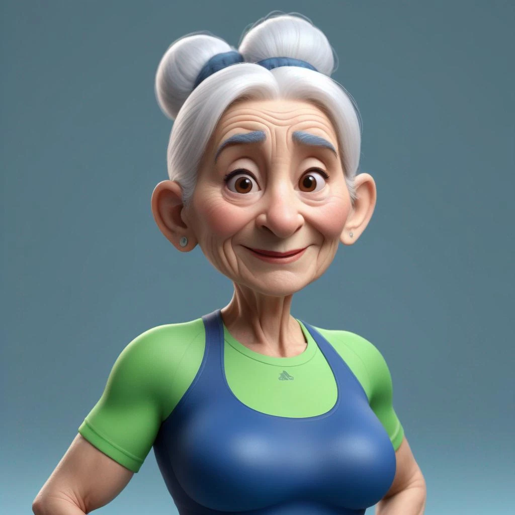 Pat | Grasmere Valley Wiki | Fandom