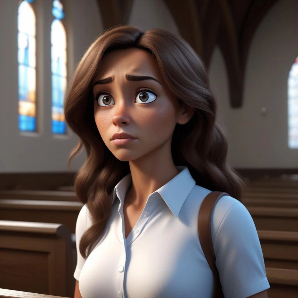 Caroline | Grasmere Valley Wiki | Fandom