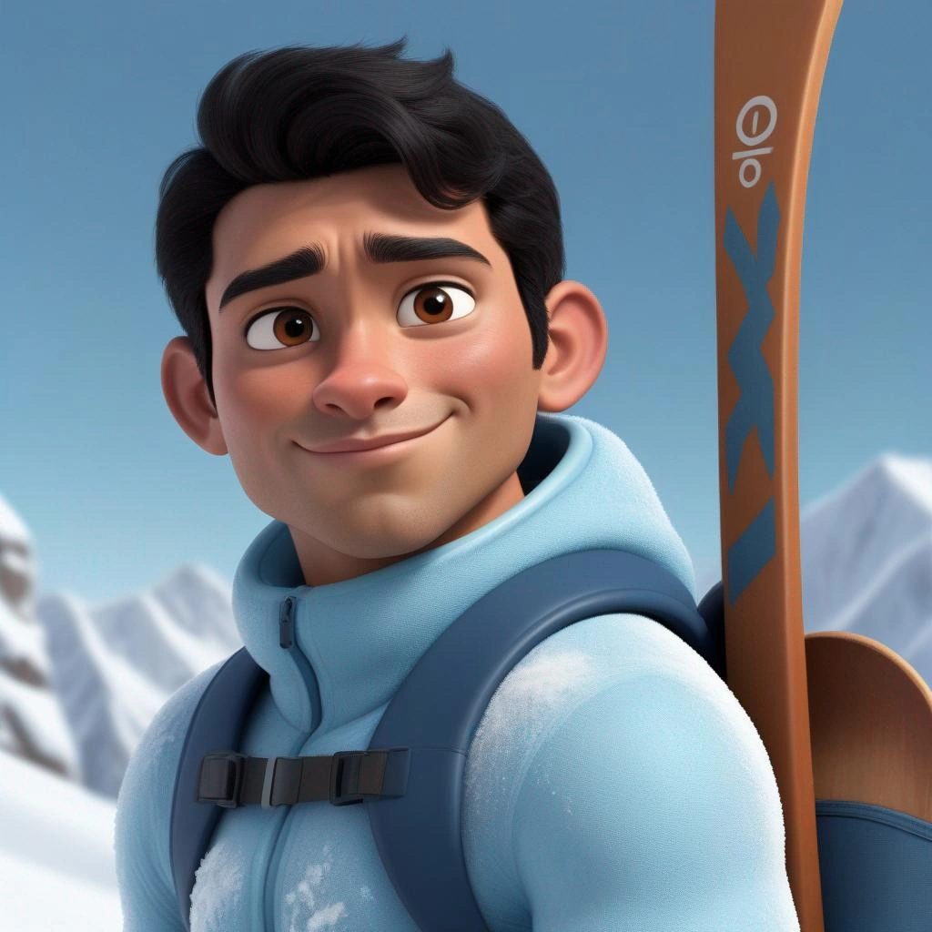 Jim Long | Grasmere Valley Wiki | Fandom