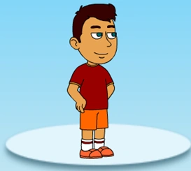 Jack Etheridge jr | Grasmere Valley Wiki | Fandom