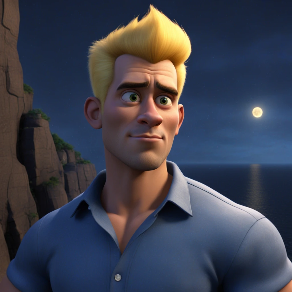 Nick Fletcher | Grasmere Valley Wiki | Fandom